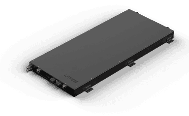 Unrivaled Lithium-Ion Battery Systems | Lithos Energy