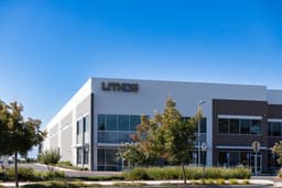 About Us | Lithos Energy