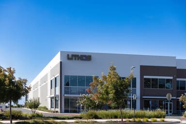 About Us | Lithos Energy