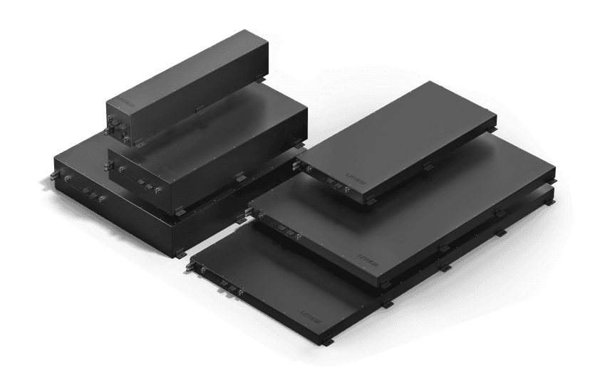 Lithos | Lithos Energy