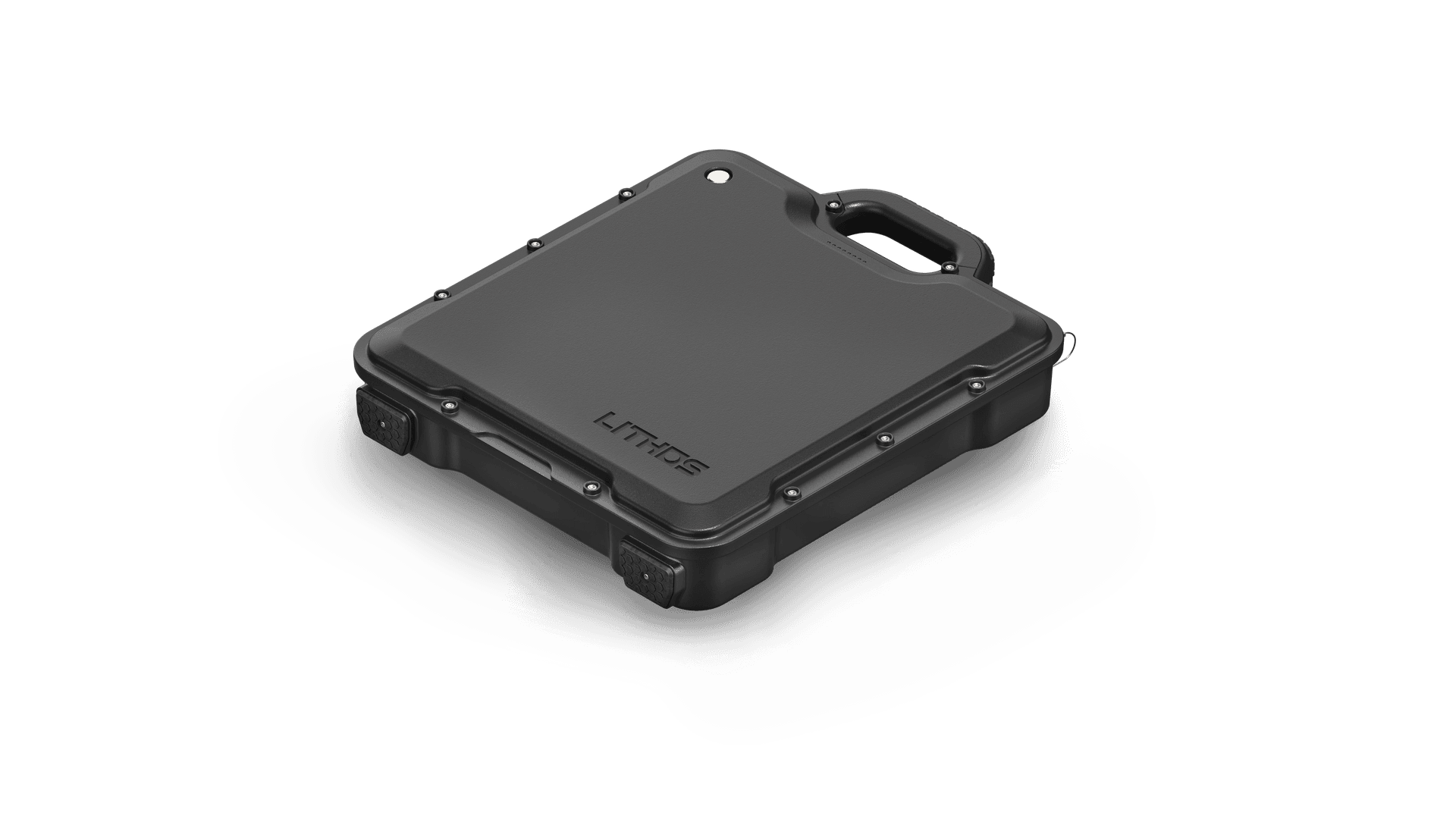 Unrivaled Lithium-Ion Battery Systems | Lithos Energy