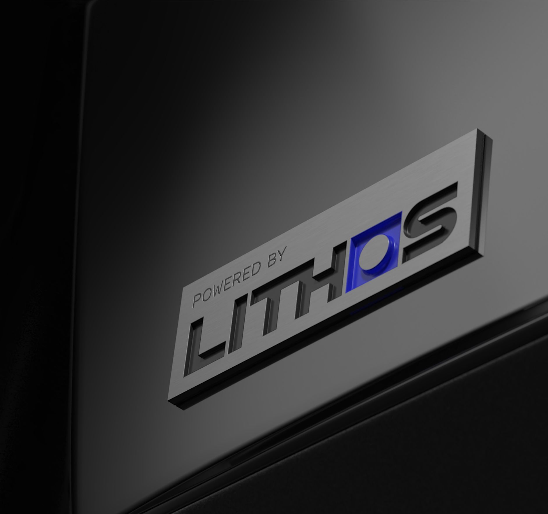 Battery Systems | Lithos Energy